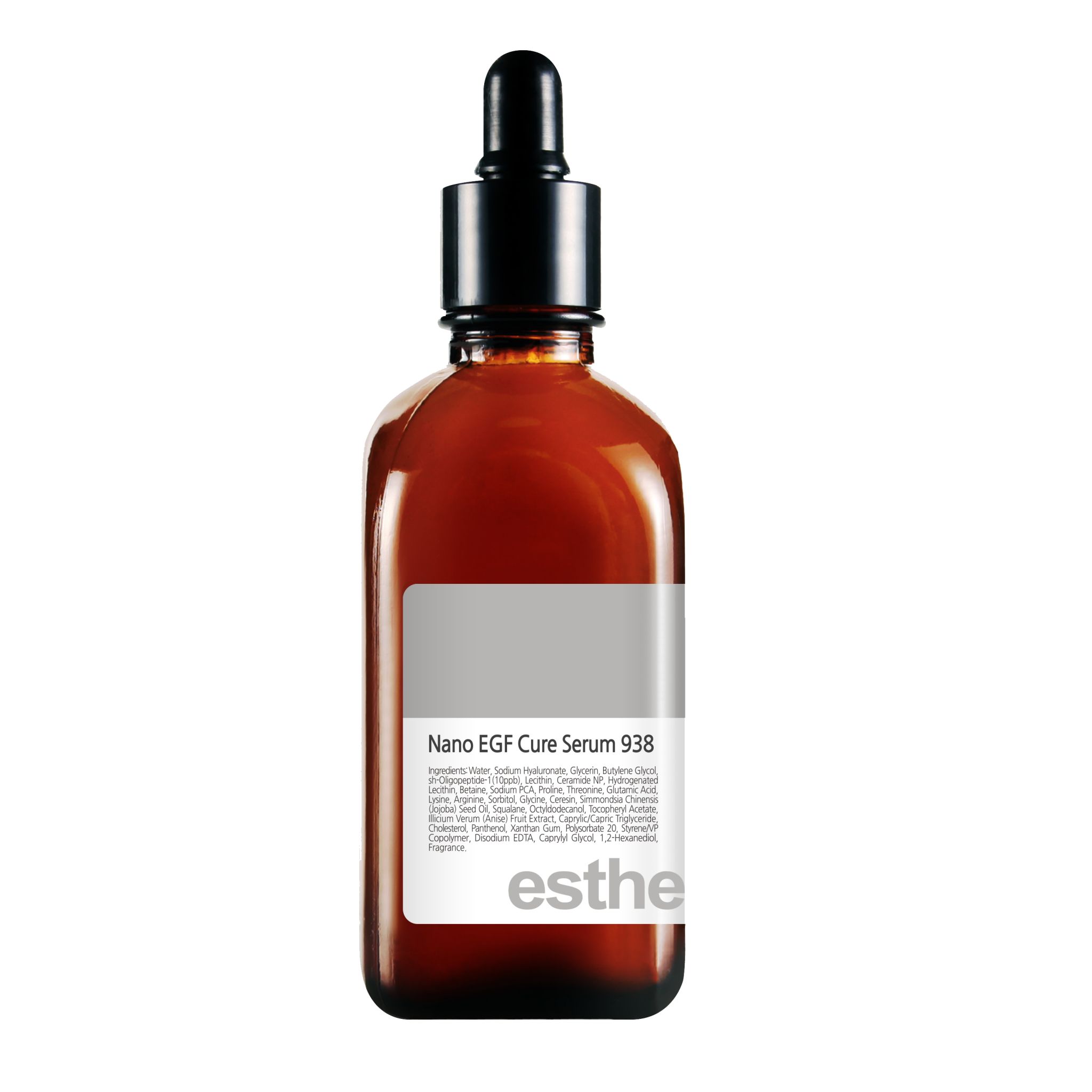 Nano EGF Serum | Esthemax Singapore
